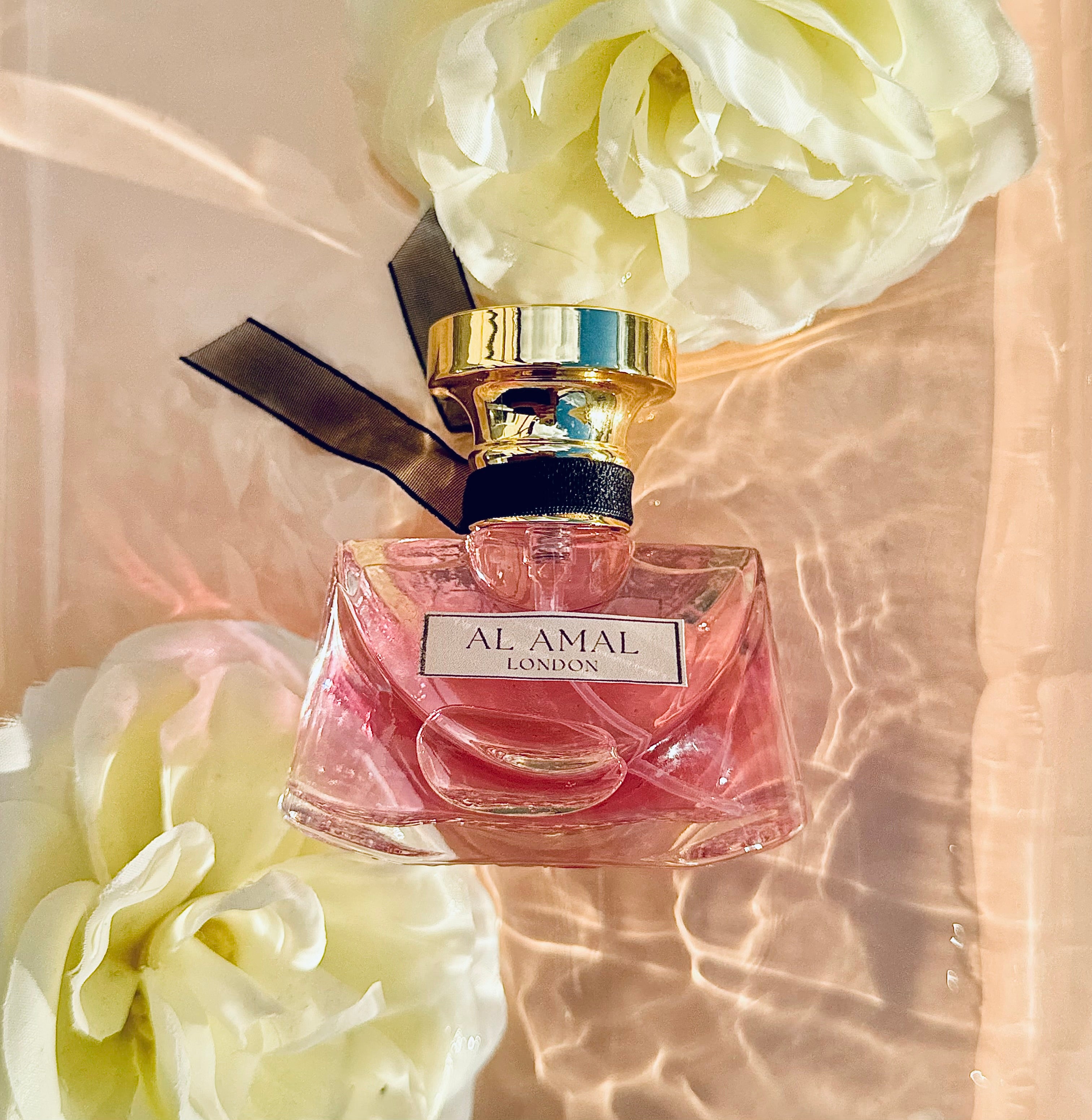 Perfume – Al Amal